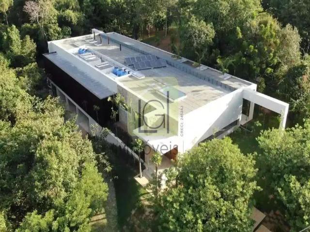 Casa / Sobrado para Venda em Itu/SP Condomínio Terras de São José 5 Quartos