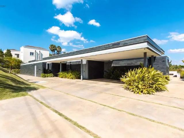 Casa / Sobrado para Venda em Itu/SP Condomínio Terras de São José 5 Quartos