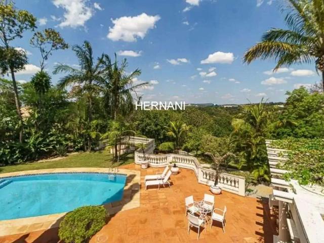 Casa / Sobrado para Venda em Itu/SP Condomínio Terras de São José 5 Quartos