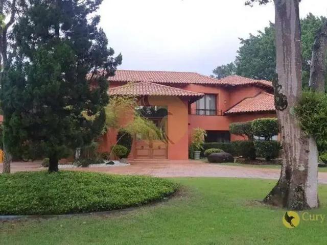 Casa / Sobrado para Venda em Itu/SP Condomínio Terras de São José 5 Quartos