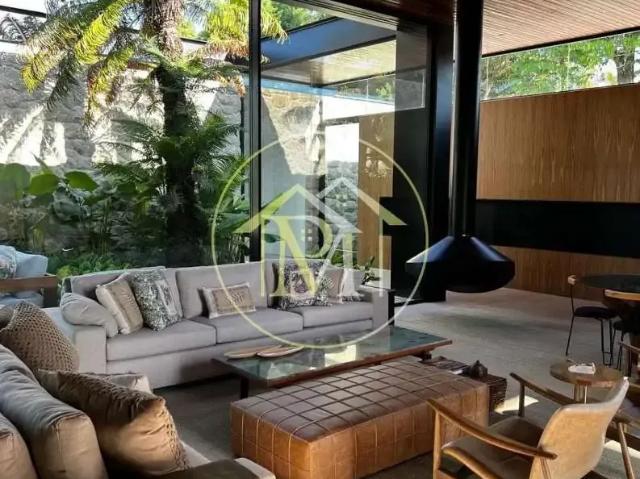 Casa / Sobrado para Venda em Itu/SP Condomínio Terras de São José 5 Quartos