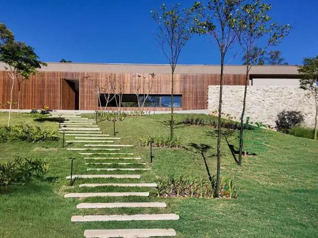 Casa / Sobrado para Venda em Itu/SP Condomínio Terras de São José 5 Quartos