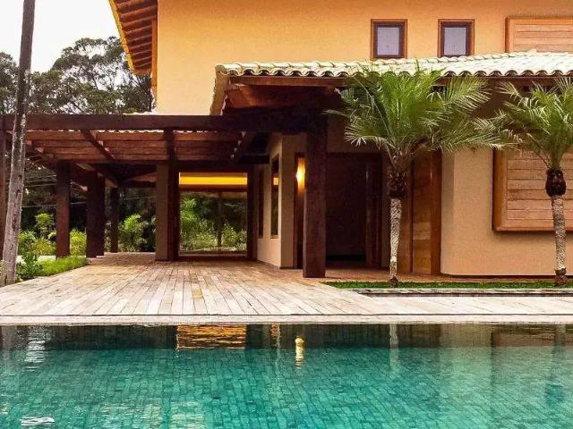 Casa / Sobrado para Venda em Itu/SP Condomínio Terras de São José 5 Quartos