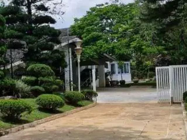 Casa / Sobrado para Venda em Itu/SP Condomínio Terras de São José 5 Quartos