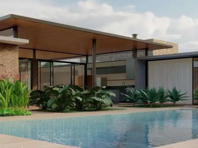 Casa / Sobrado para Venda em Itu/SP Condomínio Terras de São José 6 Quartos