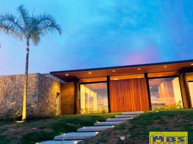 Casa / Sobrado para Venda em Itu/SP Condomínio Terras de São José 6 Quartos