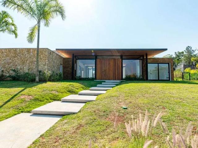Casa / Sobrado para Venda em Itu/SP Condomínio Terras de São José 6 Quartos