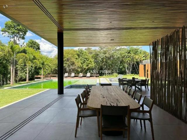Casa / Sobrado para Venda em Itu/SP Condomínio Terras de São José 6 Quartos