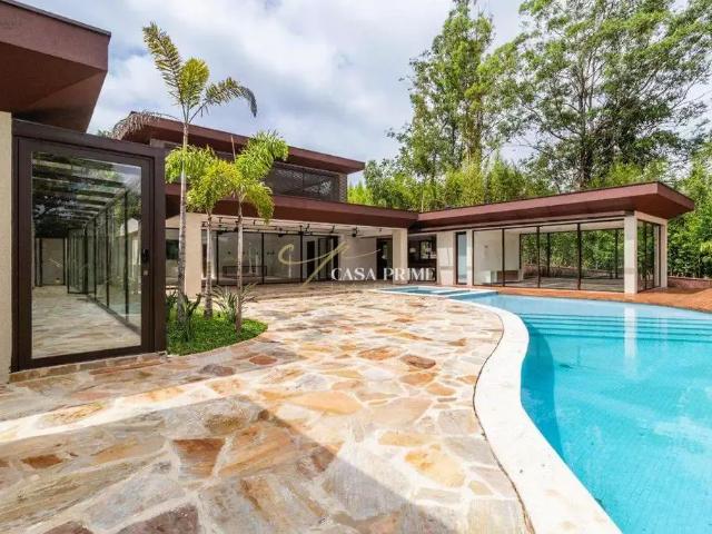 Casa / Sobrado para Venda em Itu/SP Condomínio Terras de São José 6 Quartos