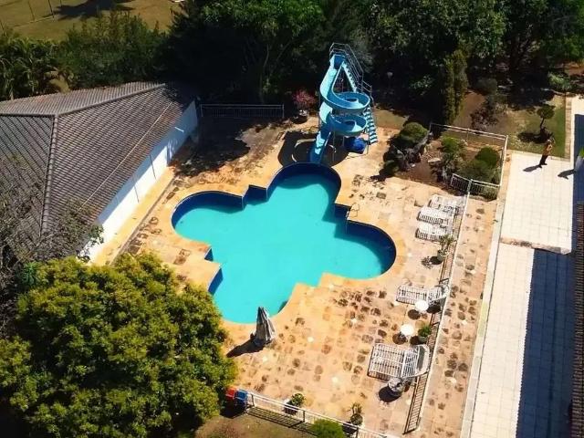 Casa / Sobrado para Venda em Itu/SP Condomínio Terras de São José 7 Quartos