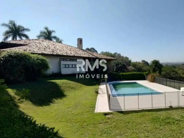 Casa / Sobrado para Venda em Itu/SP Condomínio Terras de São José 3 Quartos