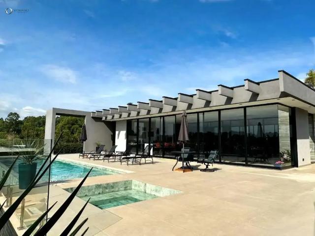 Casa / Sobrado para Venda em Itu/SP Condomínio Terras de São José II 5 Quartos
