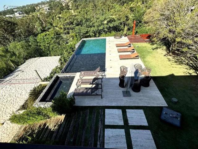 Casa / Sobrado para Venda em Itu/SP Condomínio Terras de São José II 6 Quartos