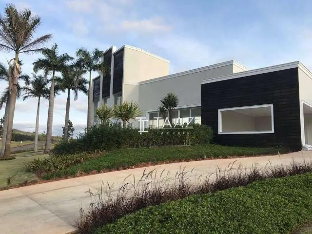Casa / Sobrado para Venda em Itu/SP Condomínio Terras de São José II 6 Quartos