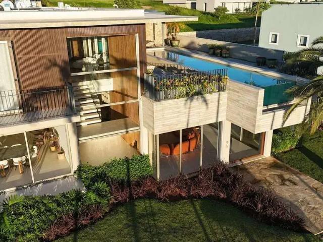 Casa / Sobrado para Venda em Itu/SP Condomínio Terras de São José II 6 Quartos