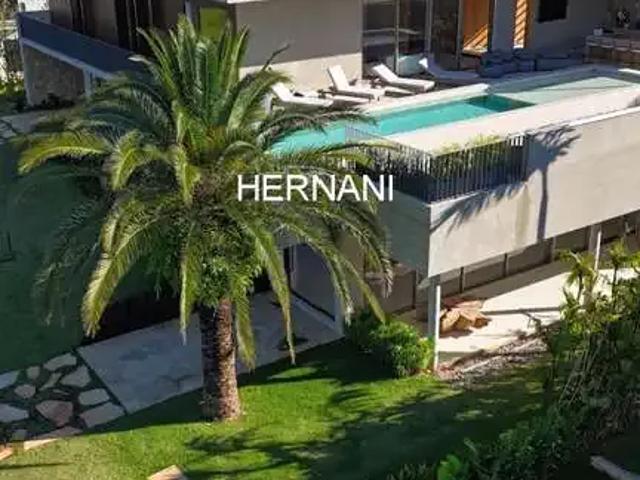 Casa / Sobrado para Venda em Itu/SP Condomínio Terras de São José II 6 Quartos