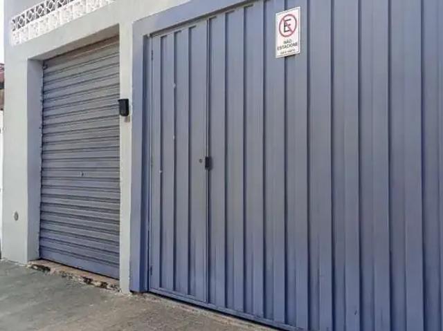 Casa / Sobrado para Venda em Itu/SP Conjunto Habitacional União 3 Quartos