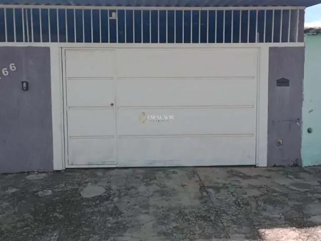Casa / Sobrado para Venda em Itu/SP Conjunto Habitacional União 2 Quartos