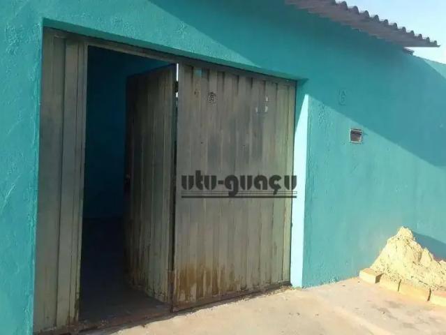 Casa / Sobrado para Venda em Itu/SP Conjunto Habitacional União 2 Quartos