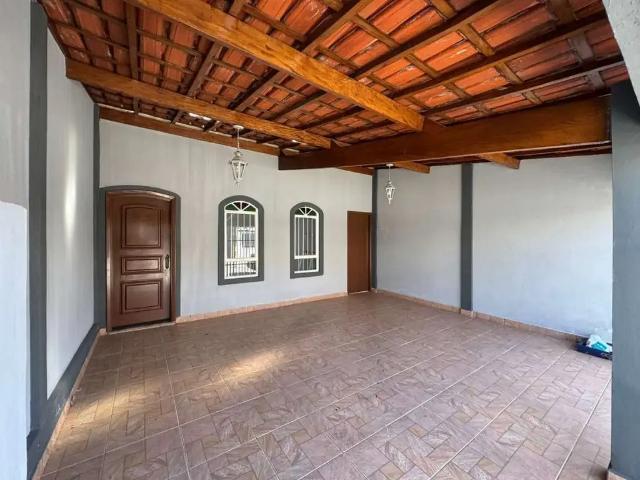 Casa / Sobrado para Venda em Itu/SP Cruz das Almas 2 Quartos