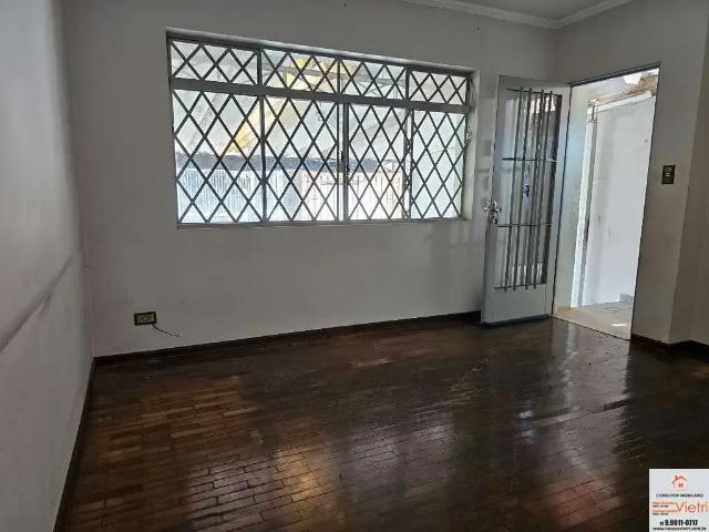 Casa / Sobrado para Venda em Itu/SP Cruz das Almas 2 Quartos