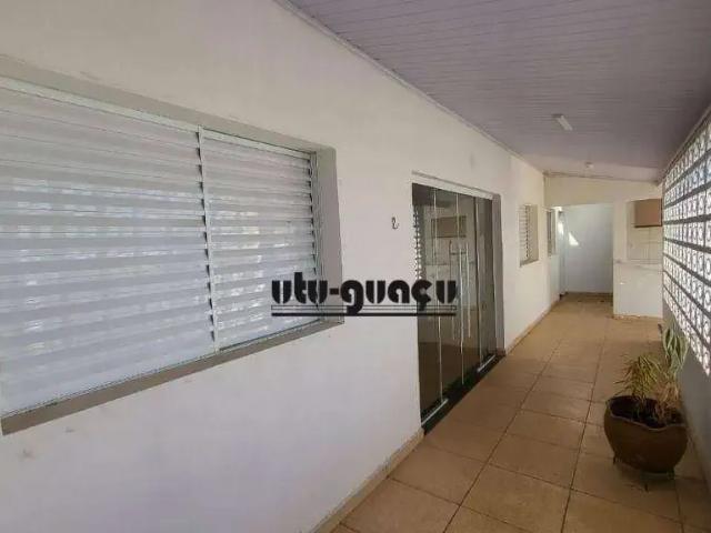 Casa / Sobrado para Venda em Itu/SP Cruz das Almas 2 Quartos