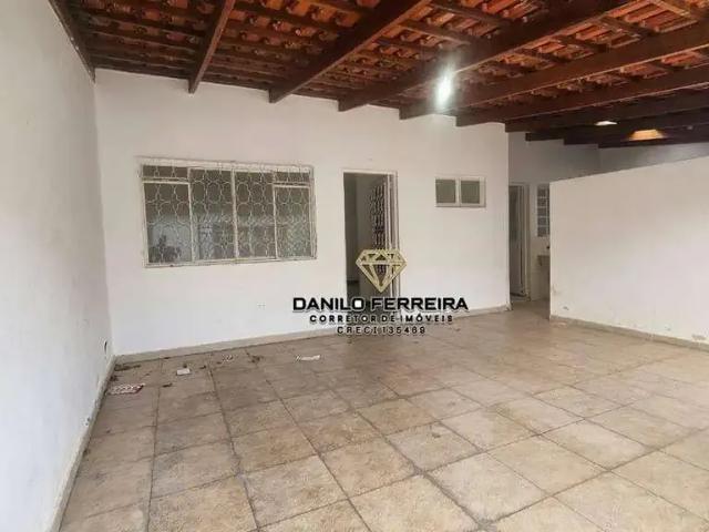 Casa / Sobrado para Venda em Itu/SP Cruz das Almas 2 Quartos