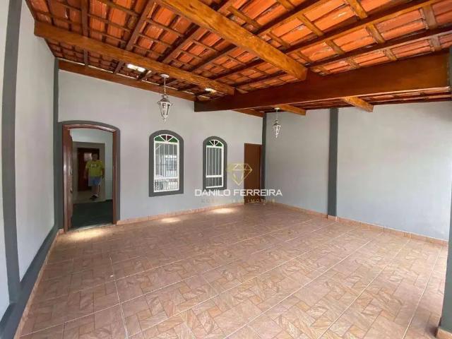 Casa / Sobrado para Venda em Itu/SP Cruz das Almas 2 Quartos