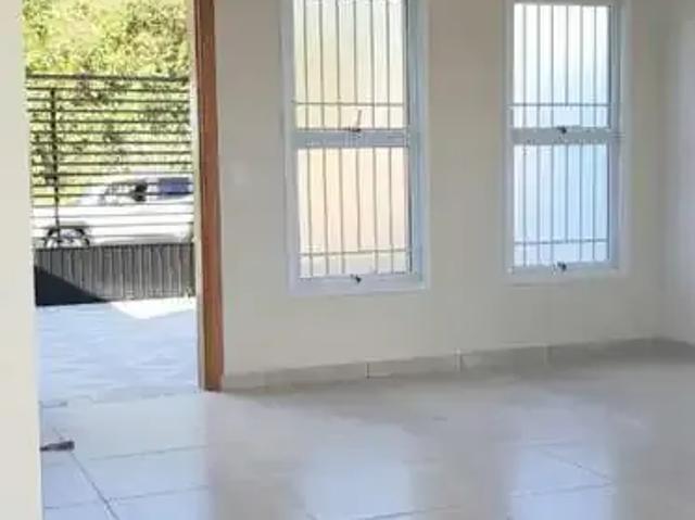 Casa / Sobrado para Venda em Itu/SP Cruz das Almas 3 Quartos