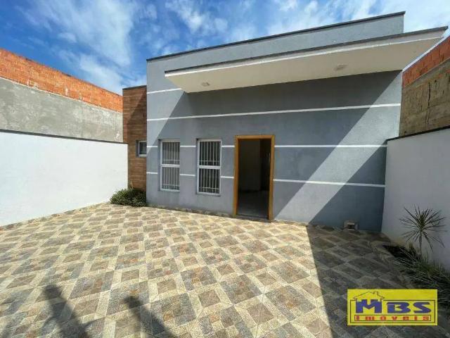 Casa / Sobrado para Venda em Itu/SP Cruz das Almas 3 Quartos