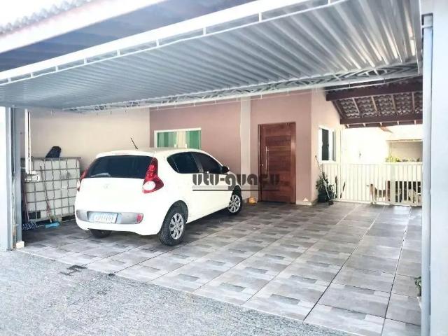 Casa / Sobrado para Venda em Itu/SP Cruz das Almas 3 Quartos