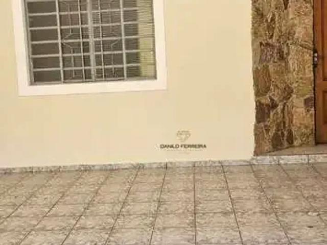 Casa / Sobrado para Venda em Itu/SP Cruz das Almas 3 Quartos