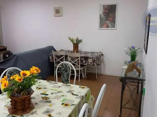 Casa / Sobrado para Venda em Itu/SP Cruz das Almas 3 Quartos