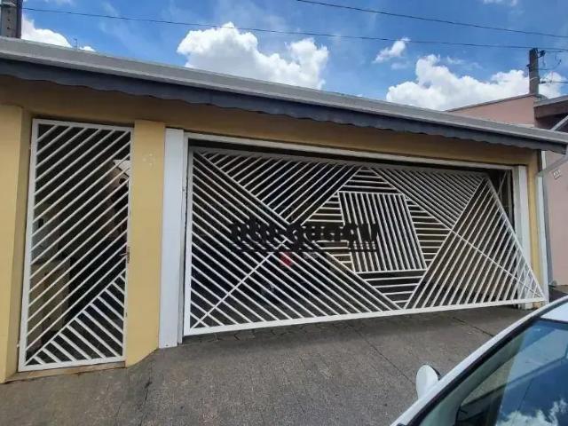 Casa / Sobrado para Venda em Itu/SP Cruz das Almas 3 Quartos