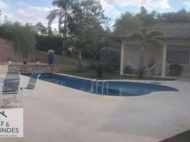 Casa / Sobrado para Venda em Itu/SP Fazenda Vila Real de Itu 3 Quartos
