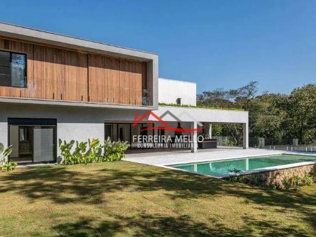 Casa / Sobrado para Venda em Itu/SP Fazenda Vila Real de Itu 5 Quartos