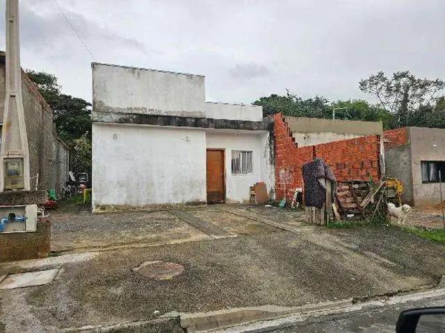 Casa / Sobrado para Venda em Itu/SP Itaim Guaçu 1 Quartos
