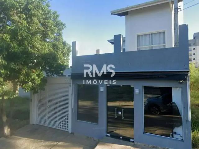 Casa / Sobrado para Venda em Itu/SP Itu Novo Centro 3 Quartos