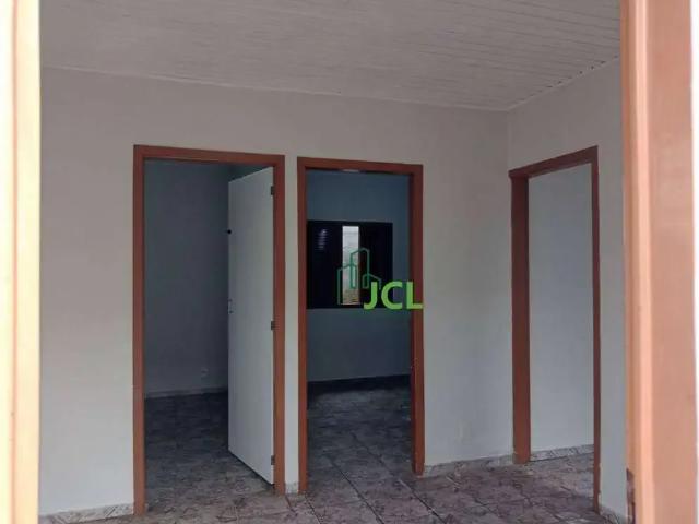 Casa / Sobrado para Venda em Itu/SP Itu Novo Centro