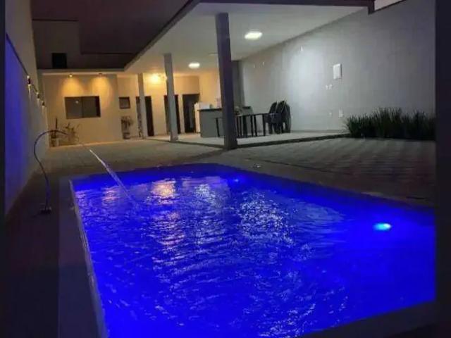 Casa / Sobrado para Venda em Itu/SP Itu Novo Centro 1 Quartos