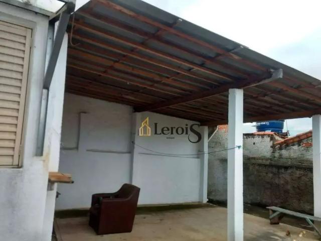 Casa / Sobrado para Venda em Itu/SP Jardim Convenção 3 Quartos