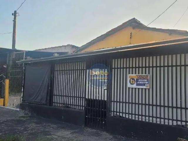Casa / Sobrado para Venda em Itu/SP Jardim Convenção