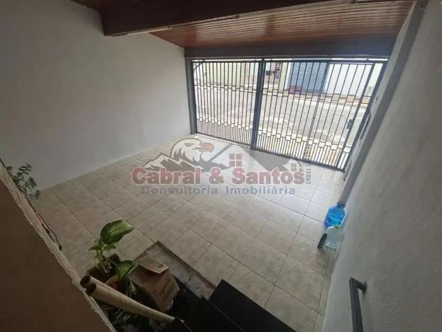 Casa / Sobrado para Venda em Itu/SP Jardim Convenção 2 Quartos