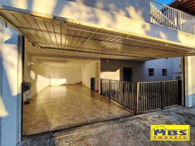 Casa / Sobrado para Venda em Itu/SP Jardim Convenção 2 Quartos