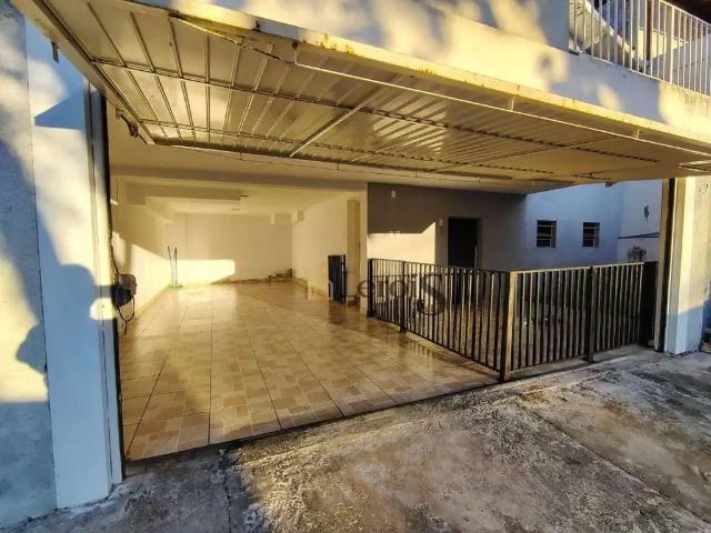 Casa / Sobrado para Venda em Itu/SP Jardim Convenção 2 Quartos