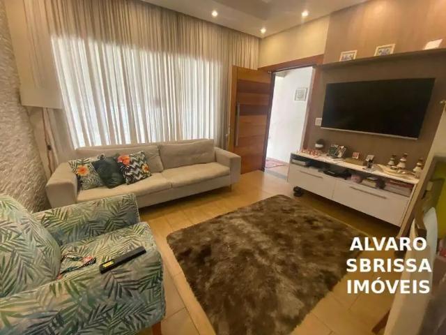 Casa / Sobrado para Venda em Itu/SP Jardim Convenção 2 Quartos