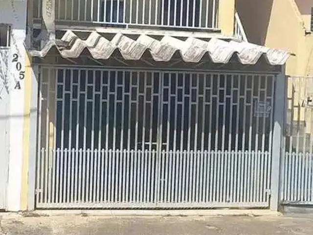 Casa / Sobrado para Venda em Itu/SP Jardim Convenção 2 Quartos