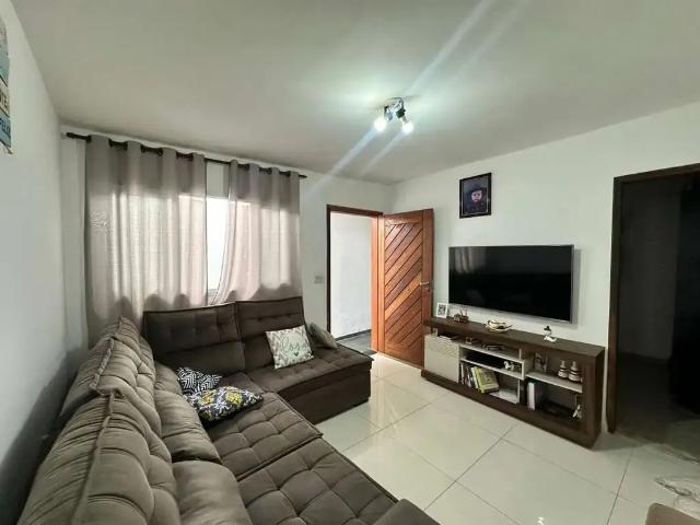 Casa / Sobrado para Venda em Itu/SP Jardim Convenção 2 Quartos