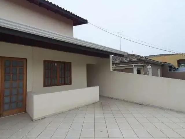 Casa / Sobrado para Venda em Itu/SP Jardim Corazza 3 Quartos