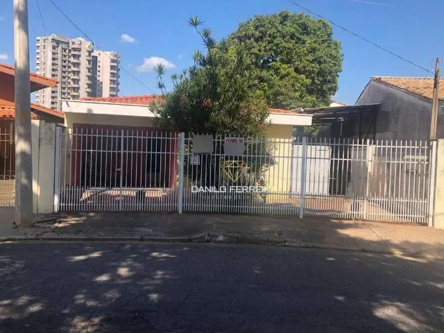 Casa / Sobrado para Venda em Itu/SP Jardim Corazza 3 Quartos